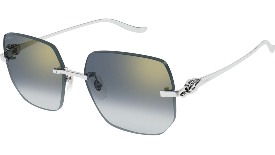 Occhiali Cartier da sole e da vista - acquista online - eye-oo.com