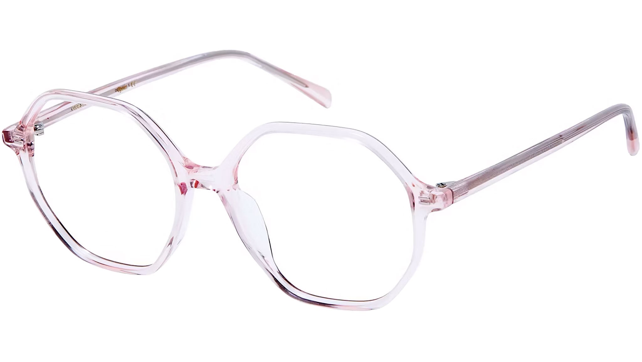Gigi Studios Livia 8111 6 Optical Frame Pink - eye-oo.com