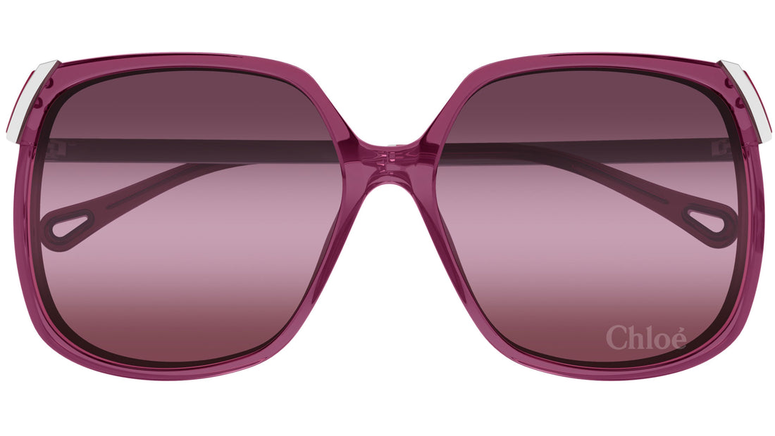 Buy Chloé sunglasses & glasses online - shipped worldwide - eye-oo.com