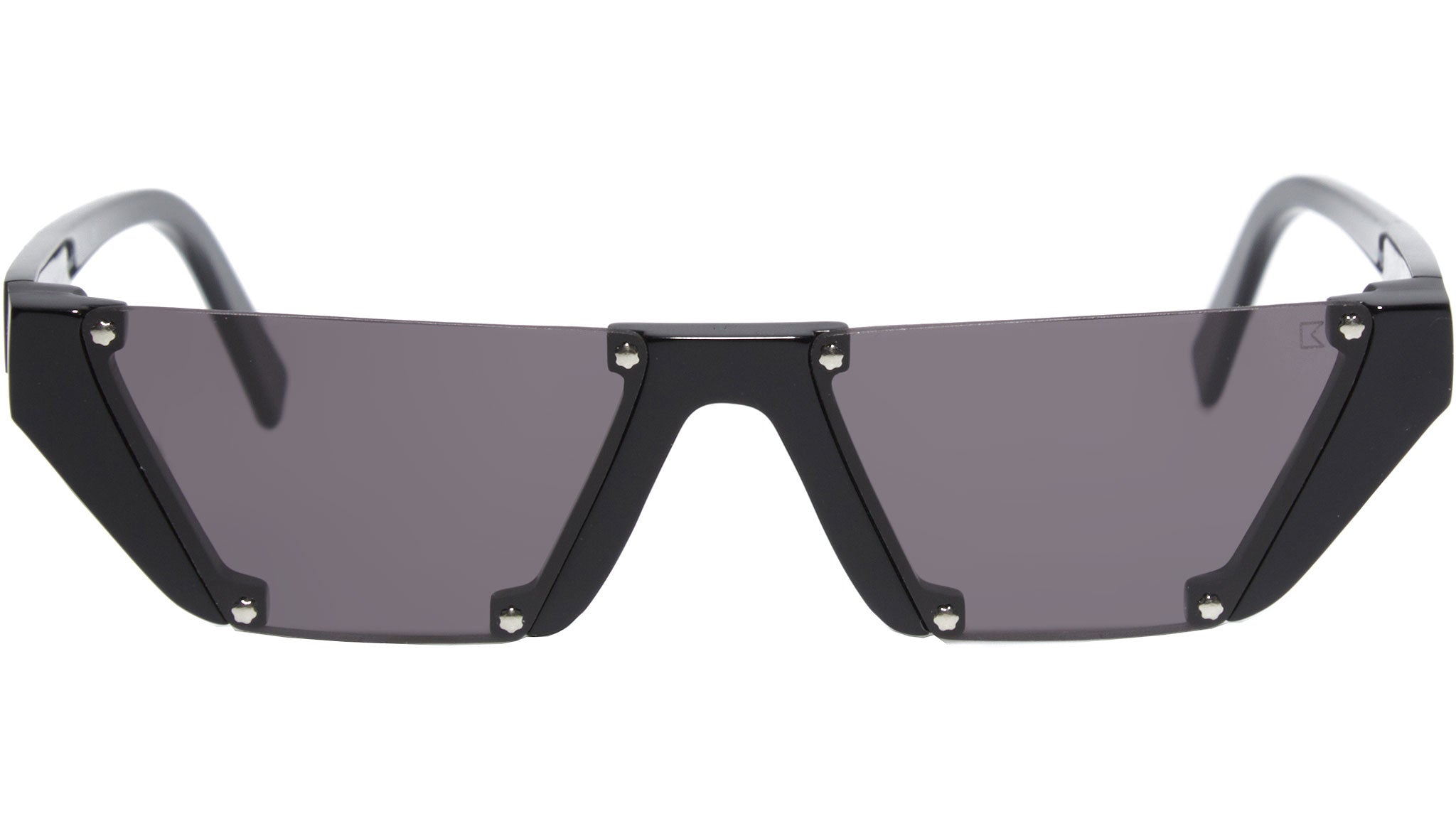 Nancy/s Bobsdrunk Sunglasses 01 Black - eye-oo.com