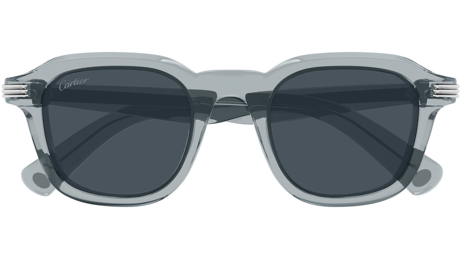 Occhiali Cartier da sole e da vista - acquista online - eye-oo.com