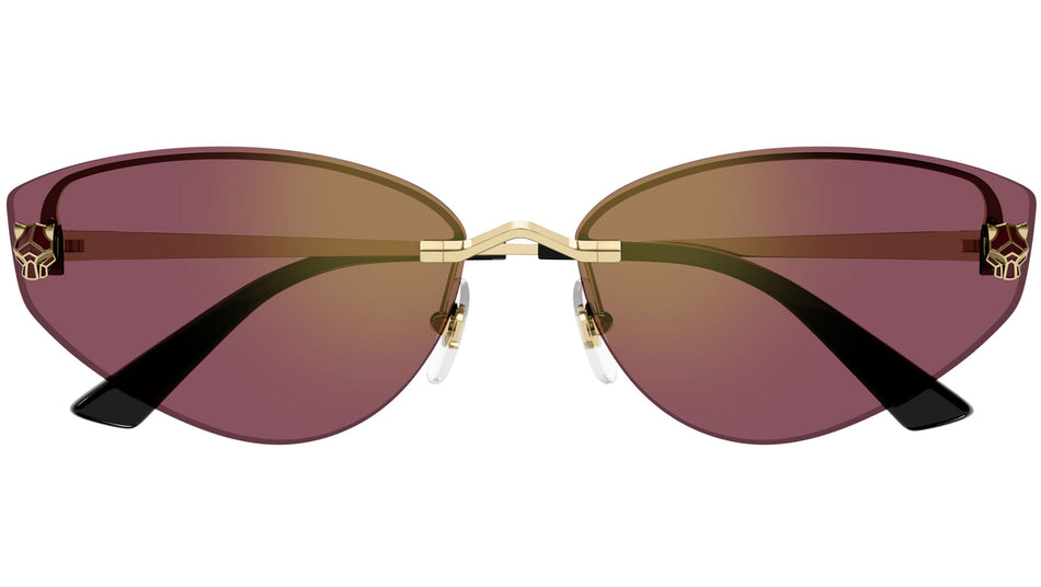 Top Cartier Sunglasses for 2024-2025 - eye-oo.com