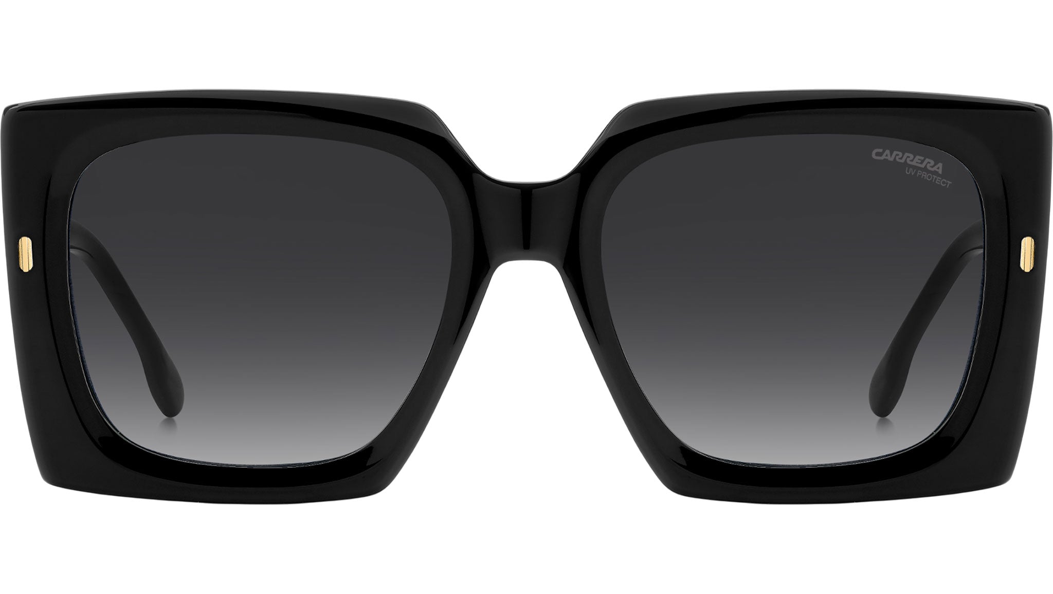 Carrera CARRERA 3072/S 807 9O Sunglasses Black - eye-oo.com