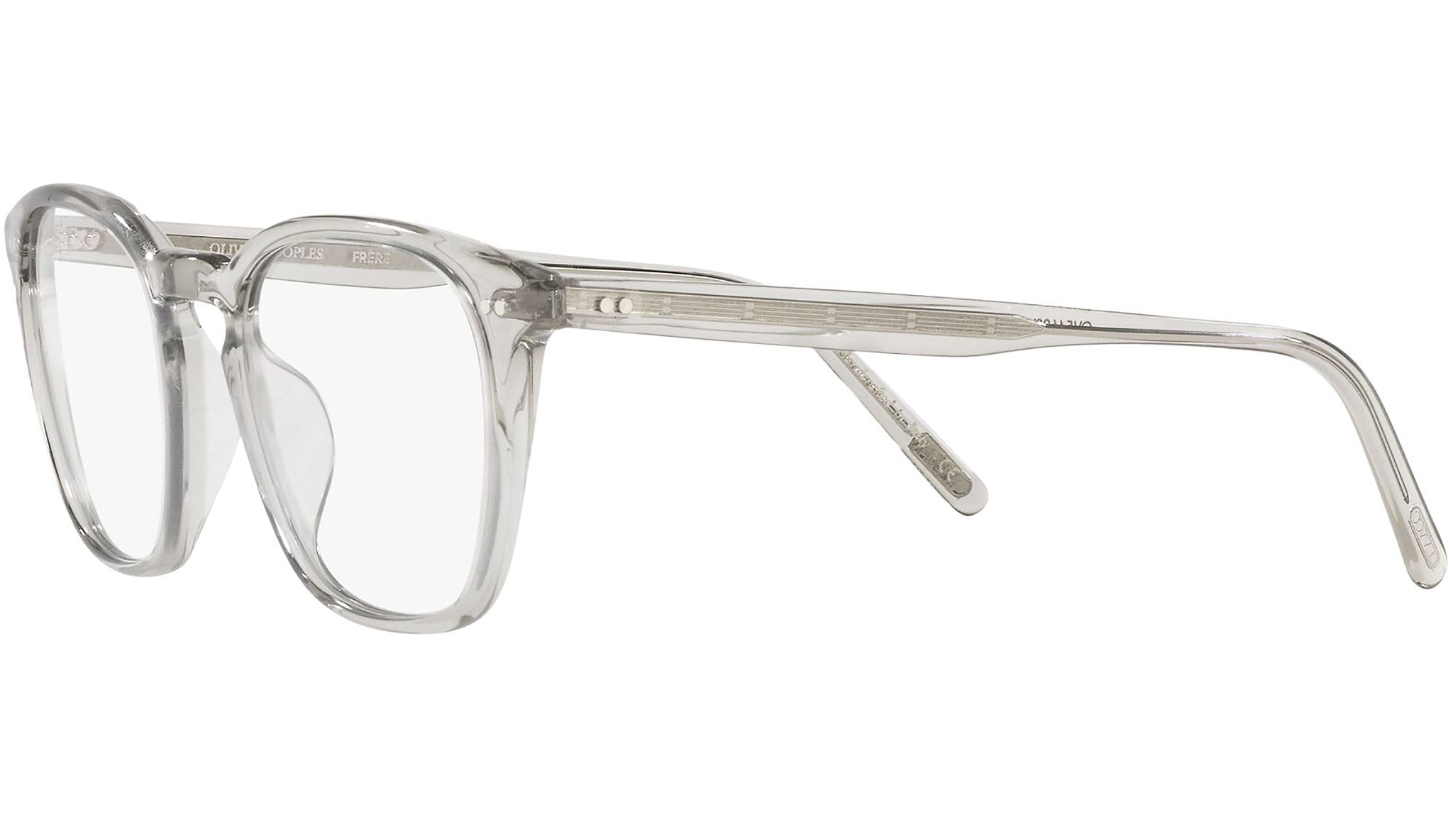 Oliver Peoples Frère NY OV5462SU Sunglasses 1669SB Black Diamond 52 ...