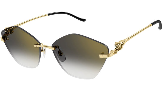 Top Cartier Sunglasses for 2024-2025 - eye-oo.com