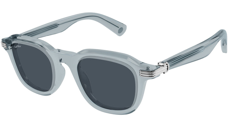 Cartier Sunglasses & Glasses | Buy Cartier Eyewear Online - eye-oo.com