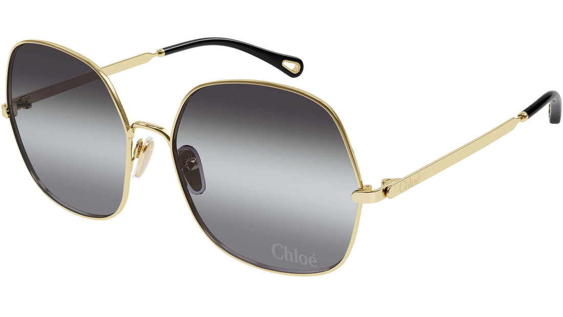 Buy Chloé sunglasses & glasses online - shipped worldwide - eye-oo.com