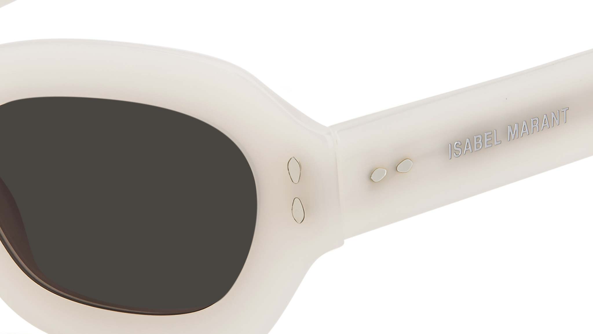 IM 0052/S SZJ ivory - eye-oo.com