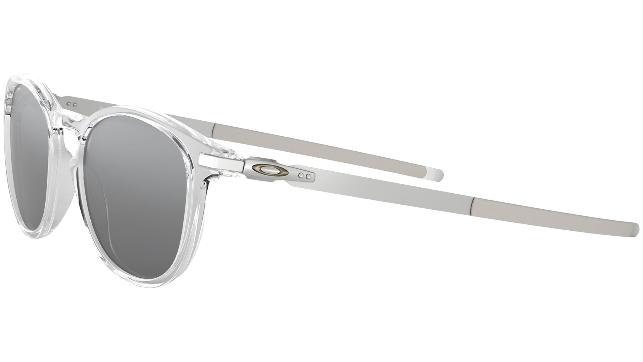 Oakley Pitchman R OO9439 Sunglasses 02 Polished Clear - eye-oo.com