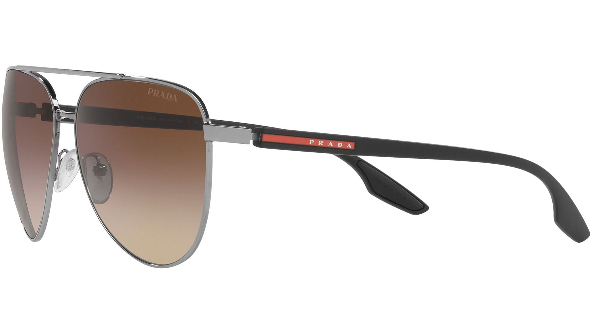 PS 52WS gunmetal - eye-oo.com