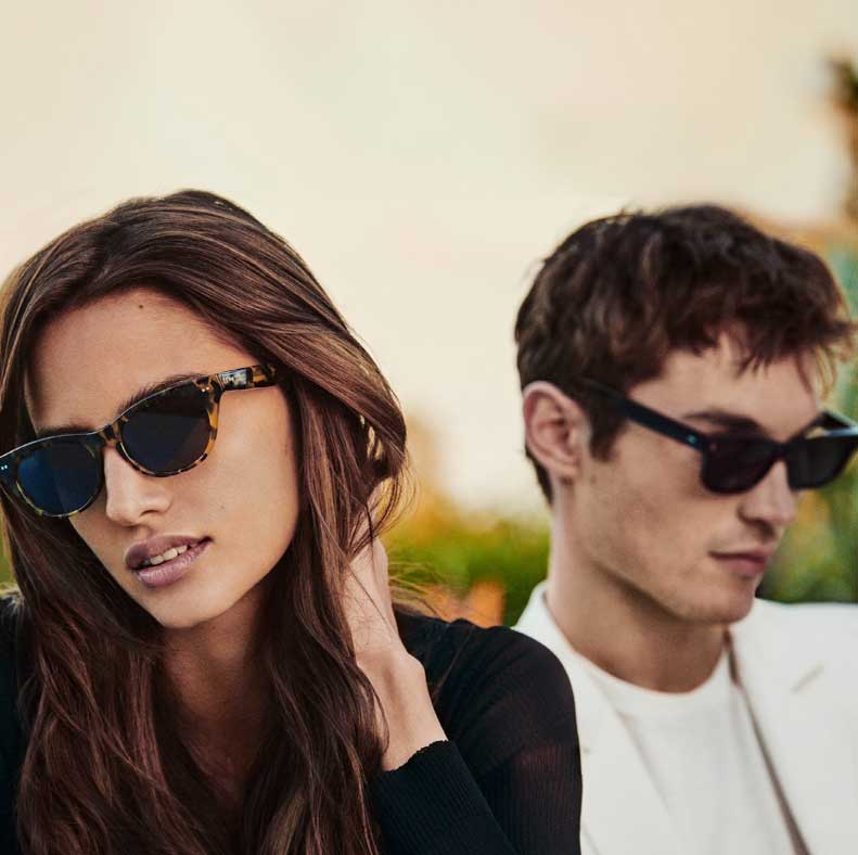 Luxury Designer Sunglasses, Glasses & Eyewear Online | eye-oo.com