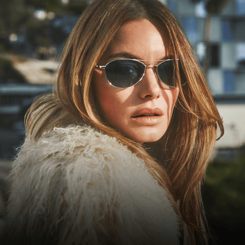 The Eyes of Oliver | Oliver Peoples Spring Summer 2025 Eyewear - eye-oo.com