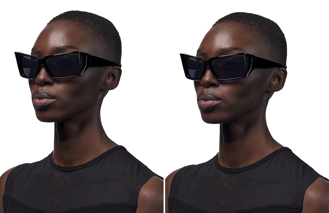 Off-White Sunglasses | Off-White Shades | eye-oo - eye-oo.com