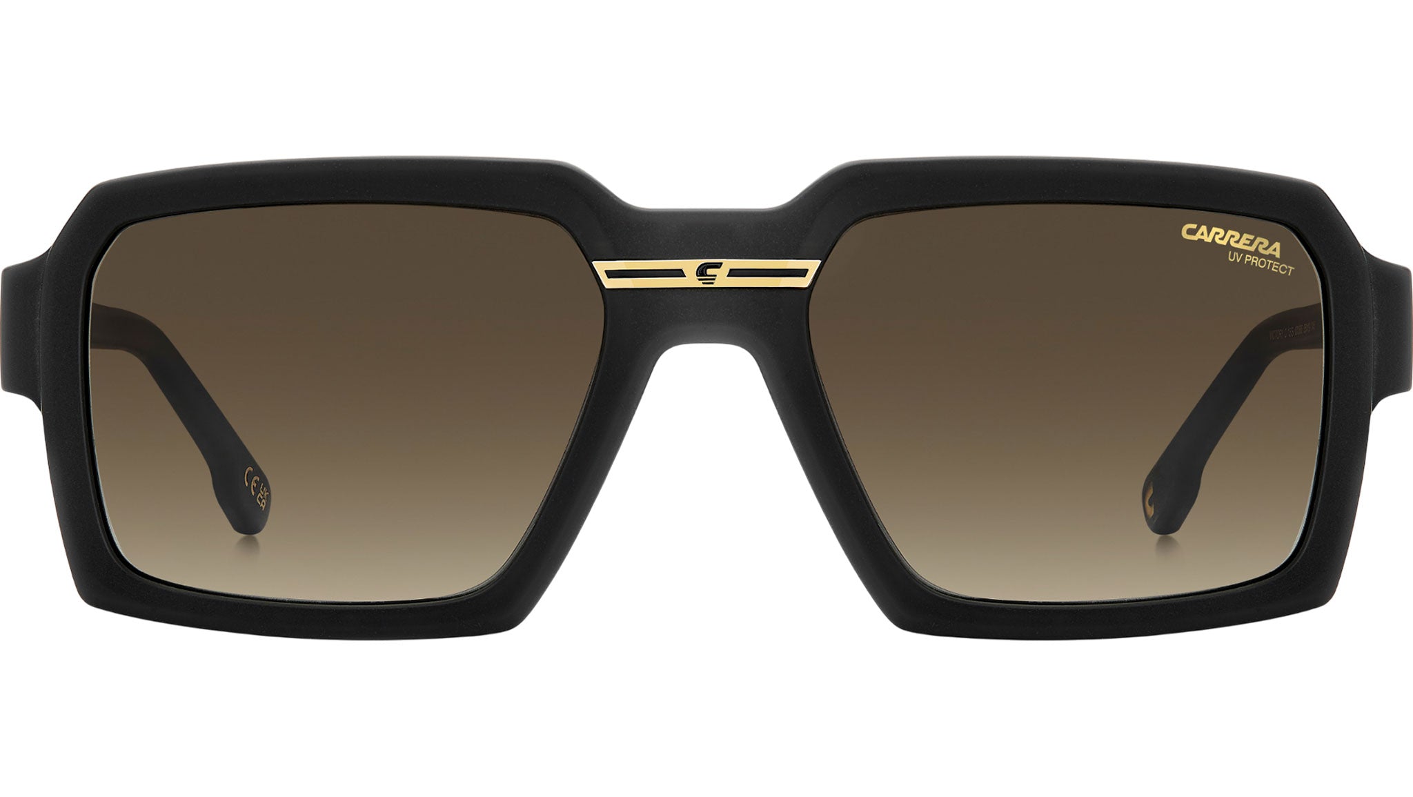 Carrera VICTORY C 15/S 003 86 Sunglasses Matte Black - eye-oo.com