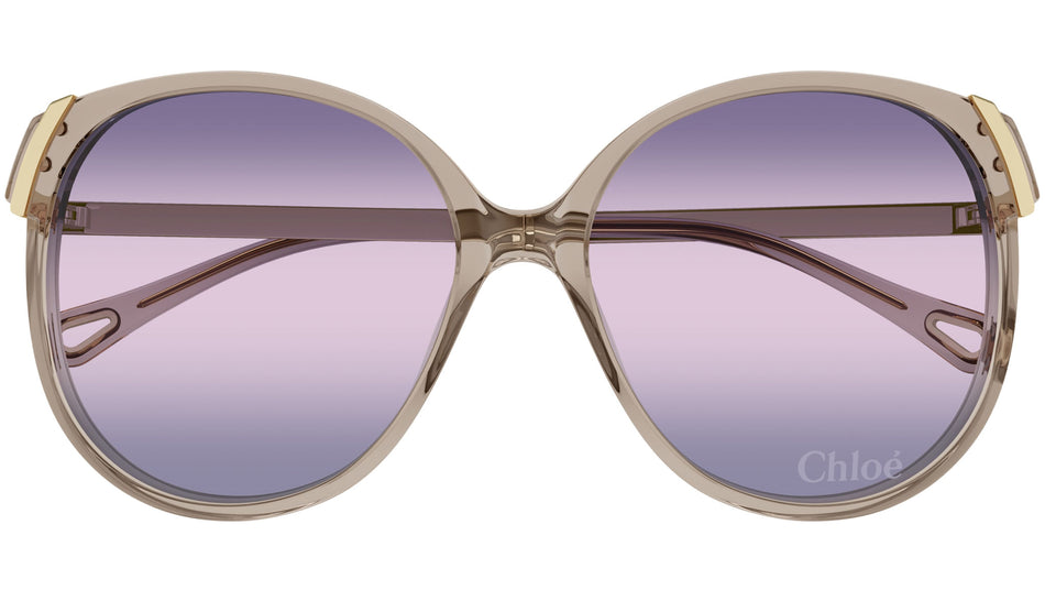 Buy Chloé sunglasses & glasses online - shipped worldwide - eye-oo.com