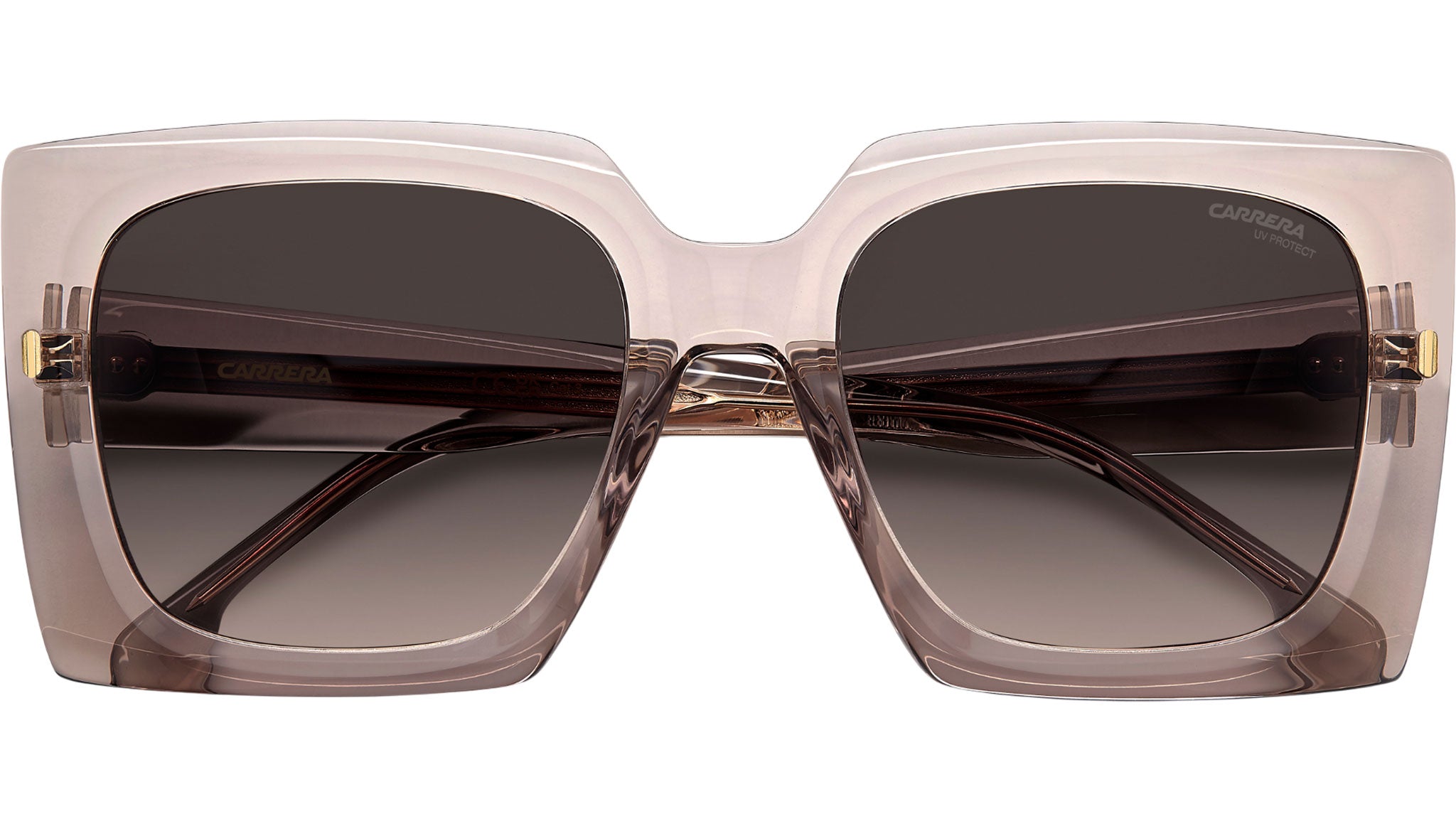 Carrera CARRERA 3072/S FWM HA Sunglasses Nude - eye-oo.com