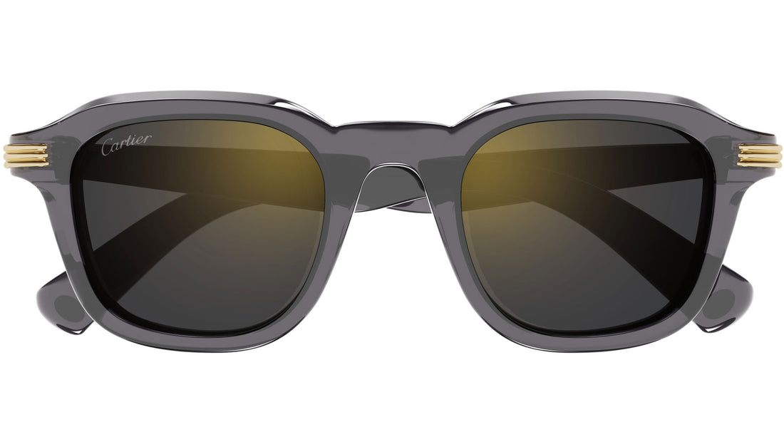 Occhiali Cartier da sole e da vista - acquista online - eye-oo.com