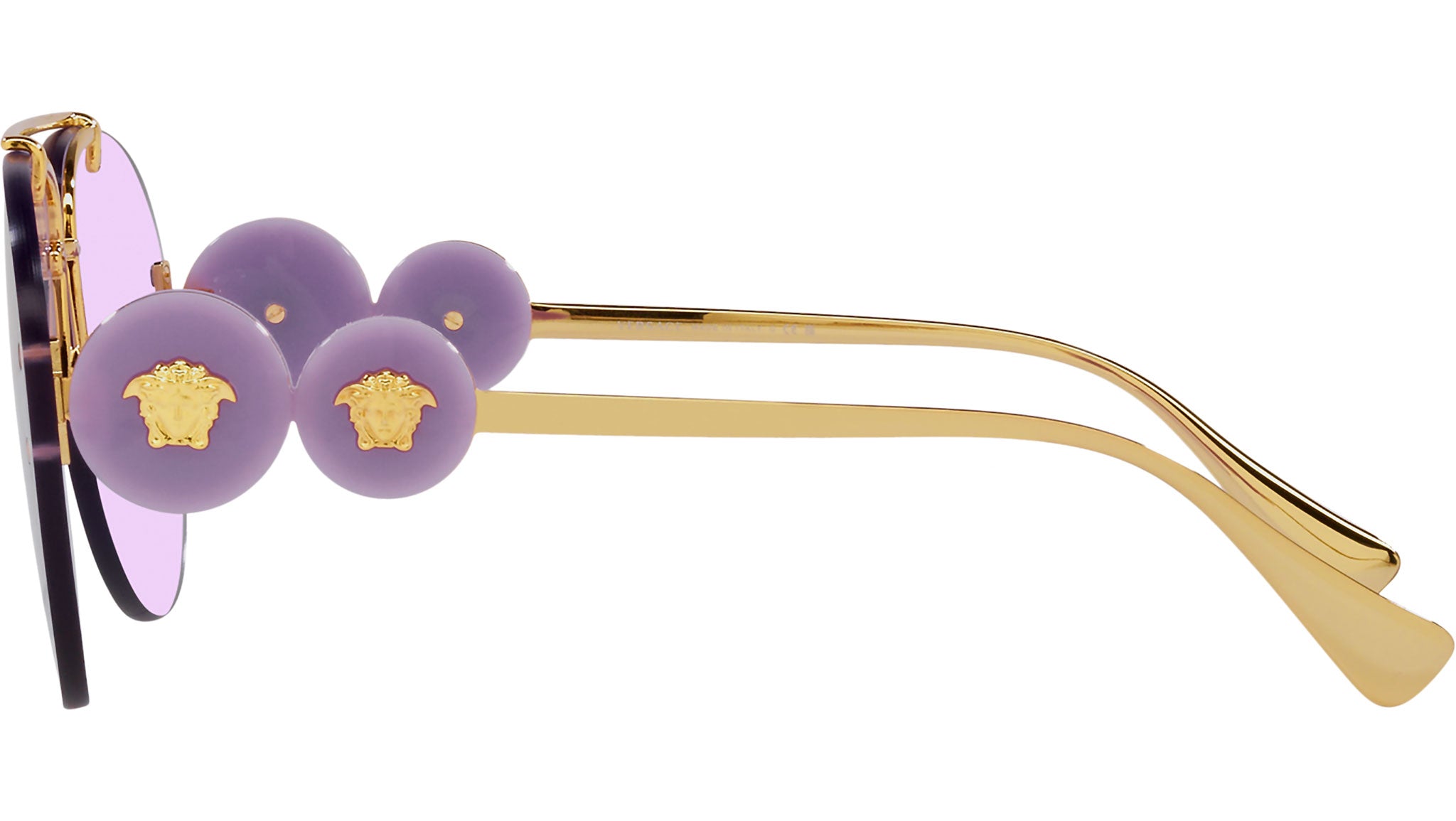 VE2250 14871A gold - eye-oo.com