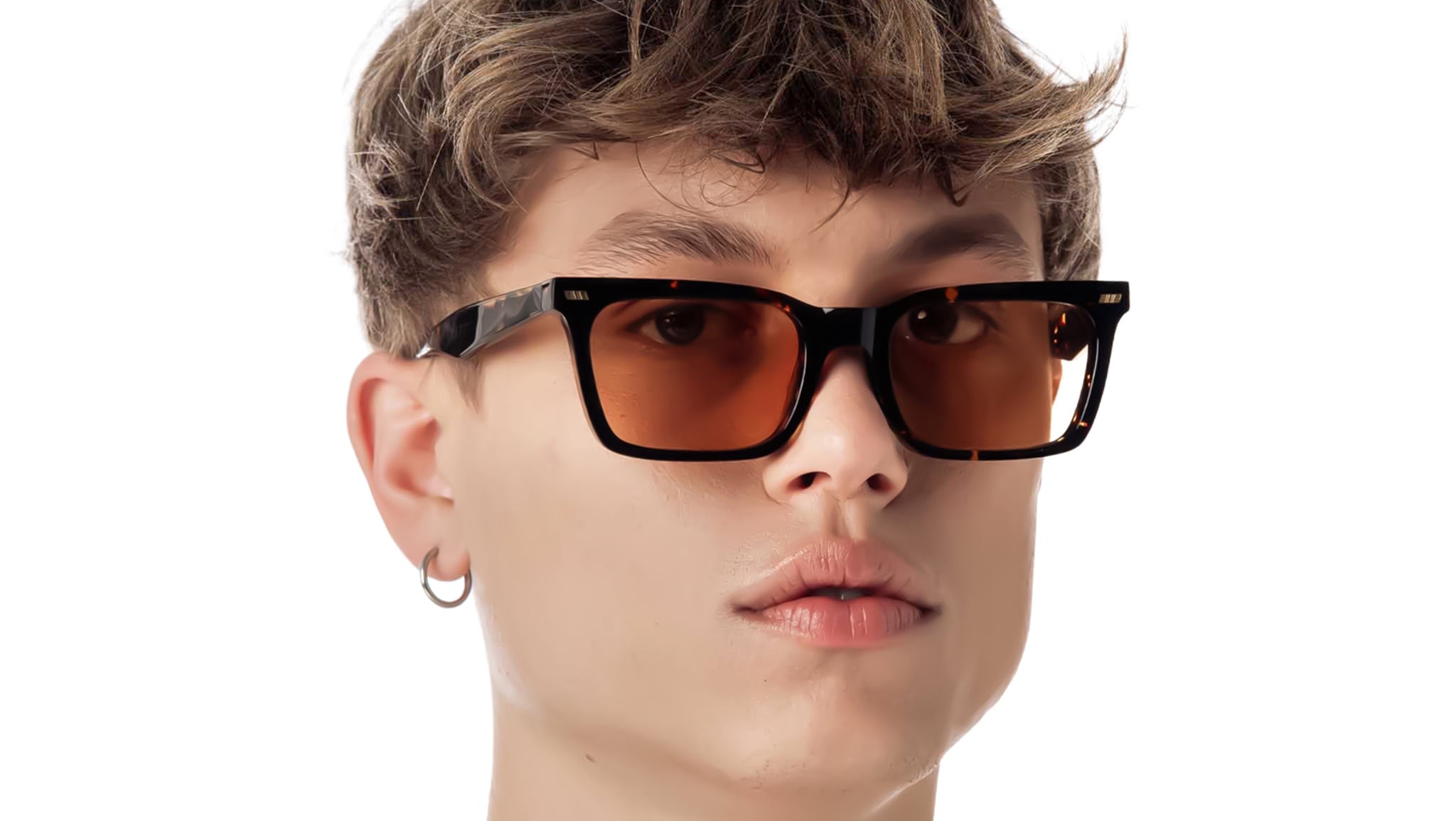 Gast HUG UG04 Sunglasses Sandstone - eye-oo.com