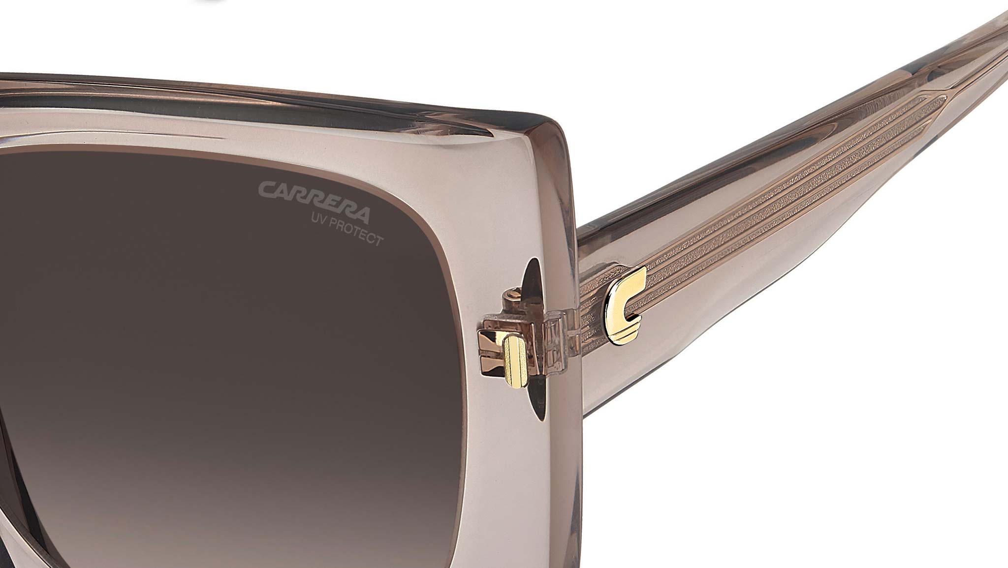 Carrera CARRERA 3072/S FWM HA Sunglasses Nude - eye-oo.com