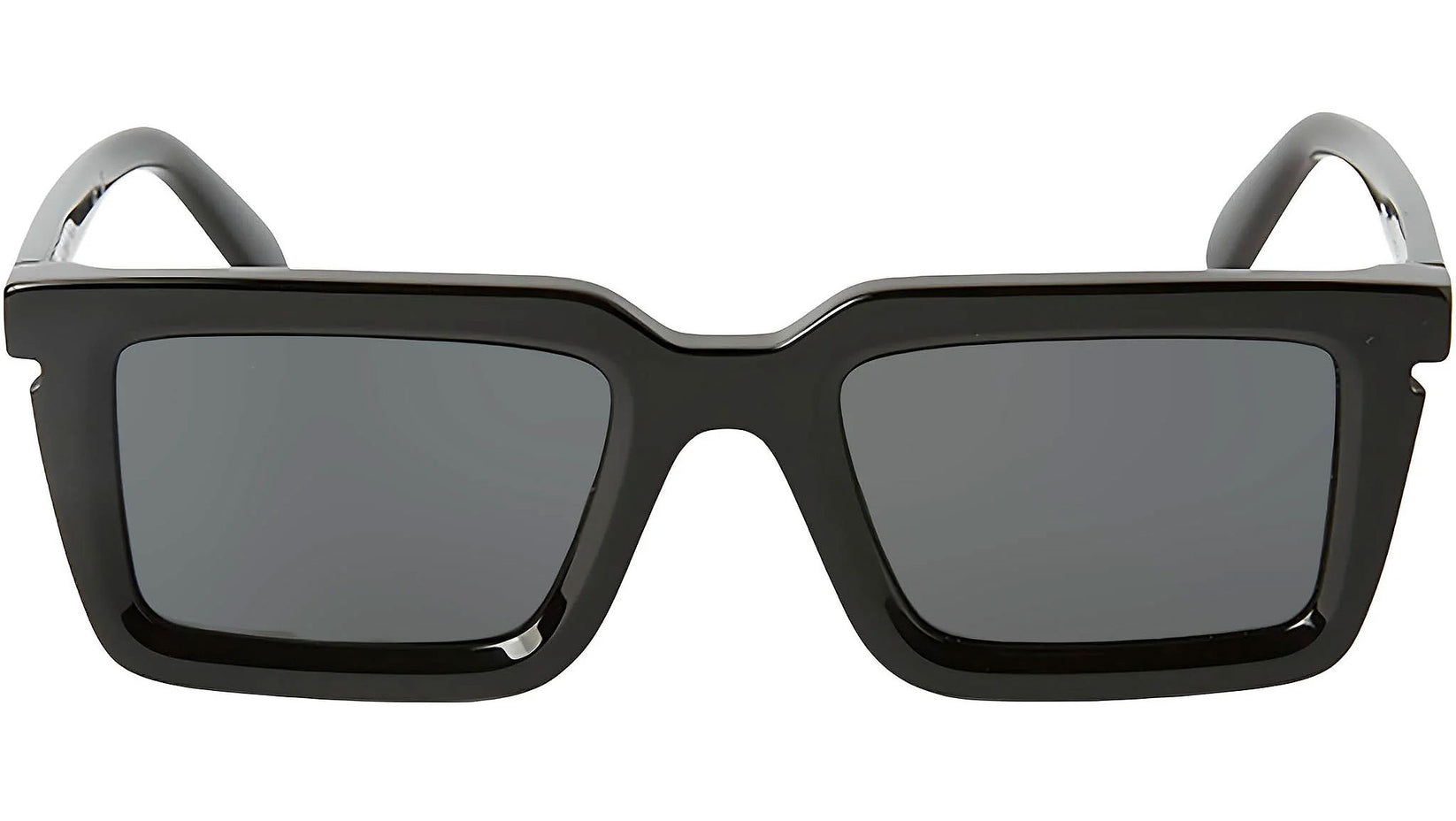 Off-White Tucson Sunglasses 1007 Black - eye-oo.com