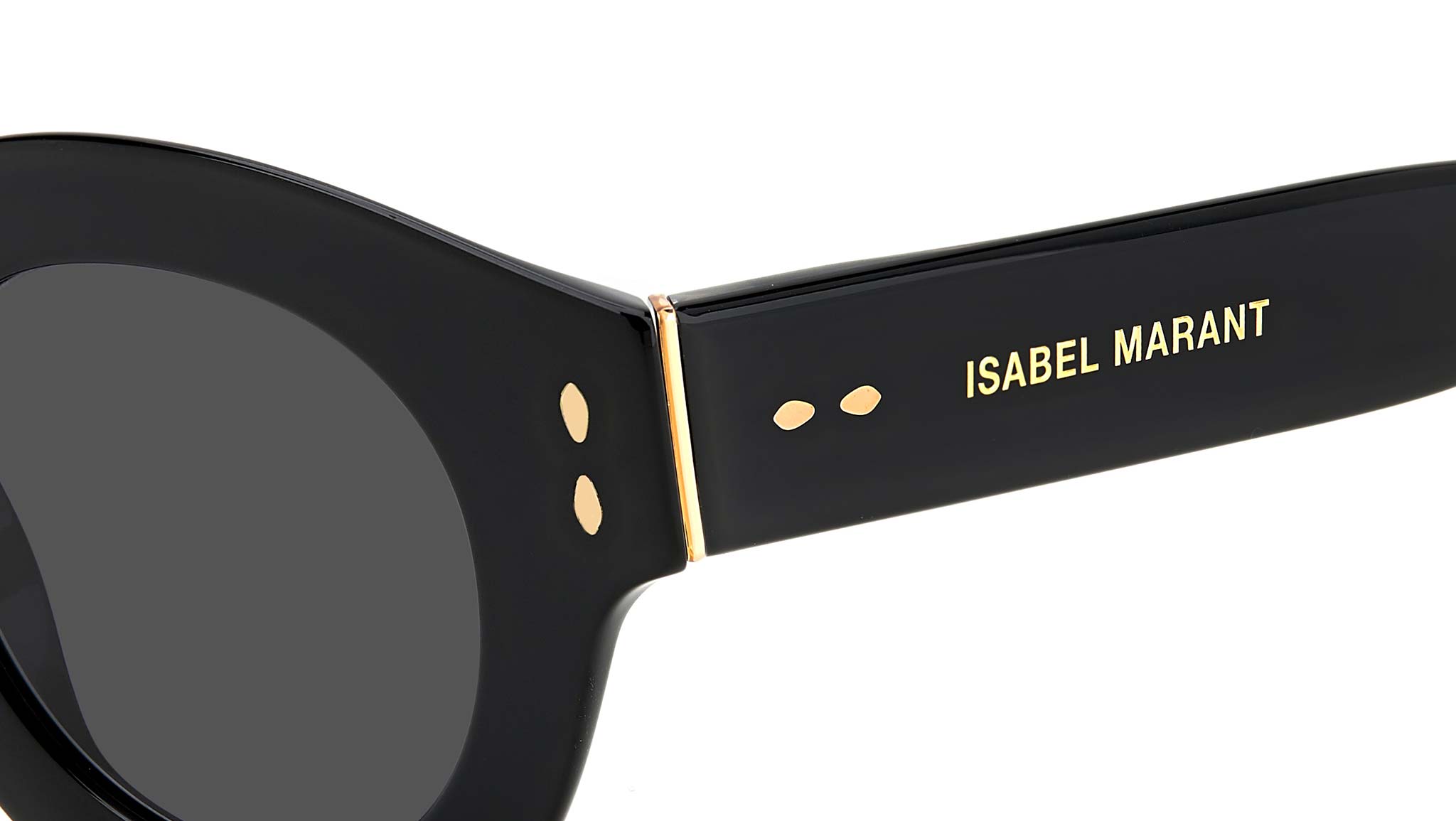 IM 0076/S 807 black - eye-oo.com